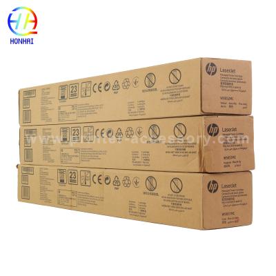 Cina Toner cartridge per HP Color Managed MFP E87640 E87650 E87660 W9051MC W9052MC W9053MC Toner cartridge per stampante in vendita