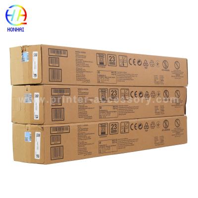 Cina Toner cartridge per HP Color Managed MFP E87640 E87650 E87660 W9051MC W9052MC W9053MC Toner cartridge per stampante in vendita