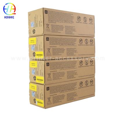 Cina Toner Cartridge HP Color Laserjet Managed E45028dn MFP E47528f W9090MC W9091MC W9093MC W9092MC Toner Cartridge per stampanti in vendita