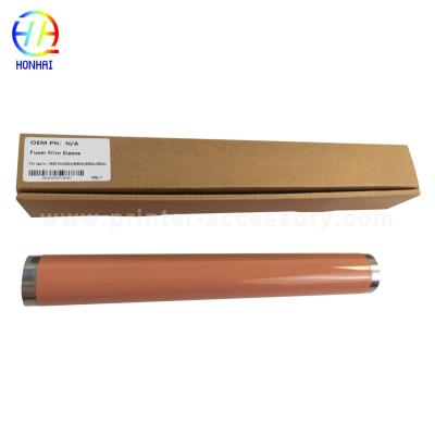 Cina Sleeve di pellicola fusibile per HP M601dn 602n M604n 605dn 606dn in vendita