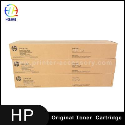 China Toner cartridge per HP Color Managed MFP E87640 E87650 E87660 W9051MC W9052MC W9053MC Toner cartridge per stampante for sale