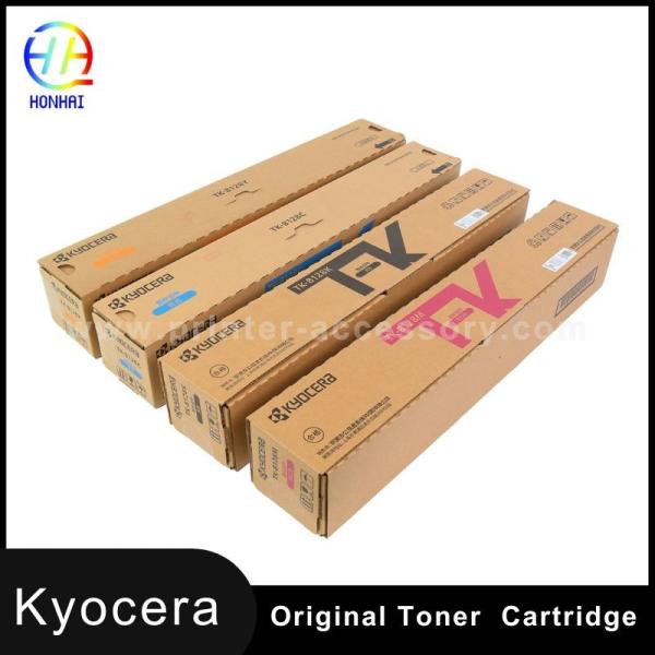 Quality Toner Cartridge  For Kyocera ECOSYS M8130CIDN TK-8128K TK-8128C TK-8128M TK-8128Y 1T02P3BCN1 1T02P3ACN1 1T02P30CN1 1T02P3CCN1 Printer Toner Cartridges for sale