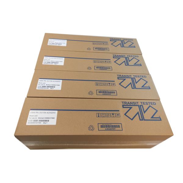 Quality Drum Unit Set For Konica Minolta Bizhub PRESS C6000 C7000 C7000P C70hc DU-104  DU104  A2VG0Y0 Imaging Drum for sale