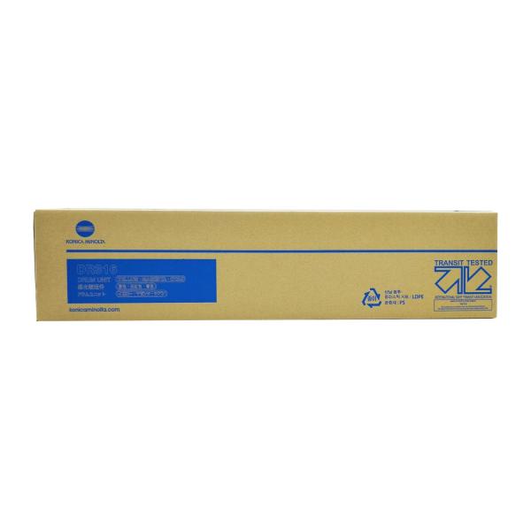Quality Original new Drum Unit for Konica Minolta Bizhub C250i C251i C300i C301i C360i C361i DR-316 (AAV70TD) TriColor Copier for sale