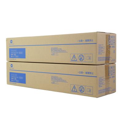 China Original New Developer Unit  For Konica Minolta Bizhub C257i DV216K DV-216K ACVF03D Copier Developer Assembly for sale