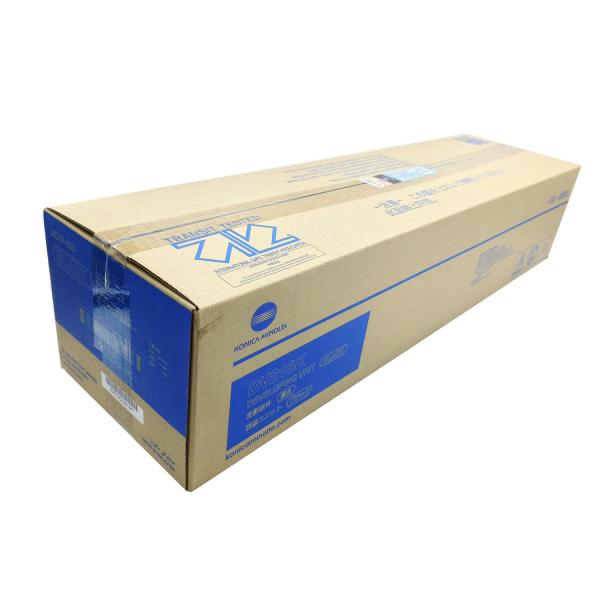 Quality Original New Developer Unit For Konica Minolta Bizhub C257i DV216K DV-216K for sale