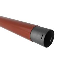 China Upper Fuser Roller Xerox Phaser 6700 Color Printer Upper Roller for sale
