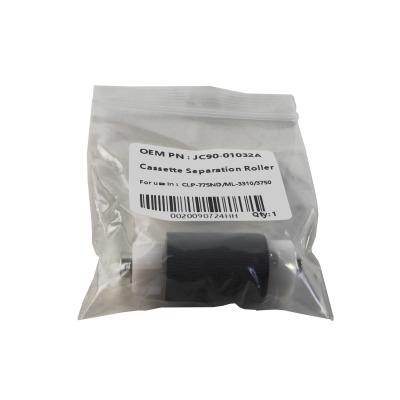 China Cassette Separation Roller For Samsung CLP-775ND ML-3310 3750 ProXpress M3320 M3370 M3820 M3870 M4020 M4070 SCX-4835 5639 5739 Printer JC90-01032A for sale