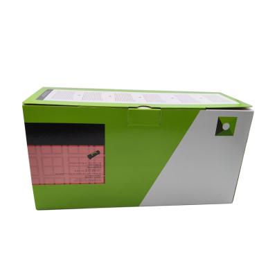 중국 렉스마크 M3250 XM3250 블랙 톤러용 톤러 카트리지 24B6890 판매용