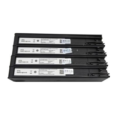 China Original Ink Cartridges For HP 973 PageWide Pro 477dw 577dw 452dw 477dn 452dn 577z 552dw 55250dw Printers Black Cyan Magenta Yellow 4 Pack for sale