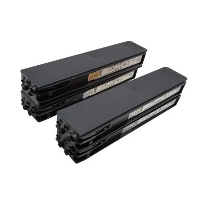 China Original Ink Cartridges For HP 973 PageWide Pro 477dw 577dw 452dw 477dn 452dn 577z 552dw 55250dw Printers Black Cyan Magenta Yellow 4 Pack for sale