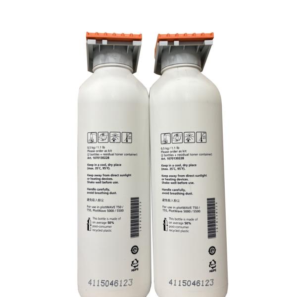 Quality Original New Toner For Canon PlotWAVE T50 T55 5000 5500 1070130228 for sale