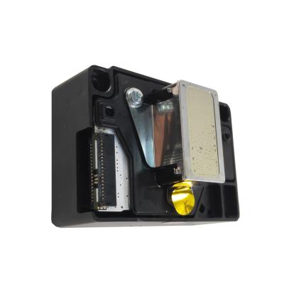 China Printhead  For Epson T1100 T1110 L1300 T30 T33 C110 C120 ME1100 ME70 ME650 TX510 F1850200030 Print Head for sale