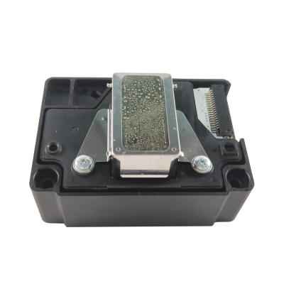 China Printhead  For Epson T1100 T1110 L1300 T30 T33 C110 C120 ME1100 ME70 ME650 TX510 F1850200030 Print Head for sale