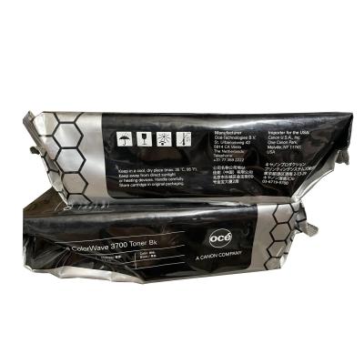 Cina Cartuccia toner originale per Oce Colorwave 3700 toner nero 1070095120 giallo 1070095116 in vendita