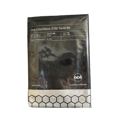 China Cartouche de toner pour les appareils électroniques 3700 toner noir 1070095120 jaune 1070095116 for sale