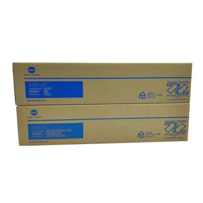China Original New Drum Unit For Konica Minolta 145R C250i C251i C300i C301i C360i C361i DR-316 (AAV70TD)  DR316Color Yellow, Magenta, Cyan Drum Unit for sale