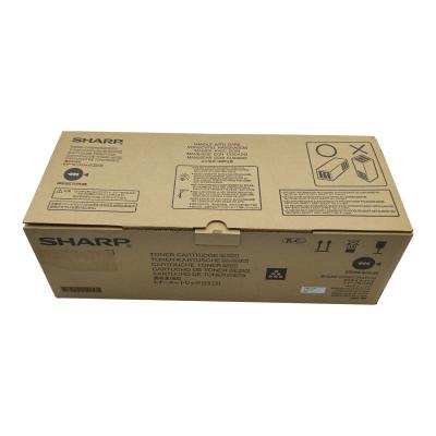 China Original New Toner Cartridge For Sharp MX-753NT MX-M753U MX-M623U  MX-M623N Copier Black Toner Cartridge for sale