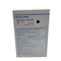 China Developer for Konica Minolta Bizhub 654 DV-711 Developer Powder for sale