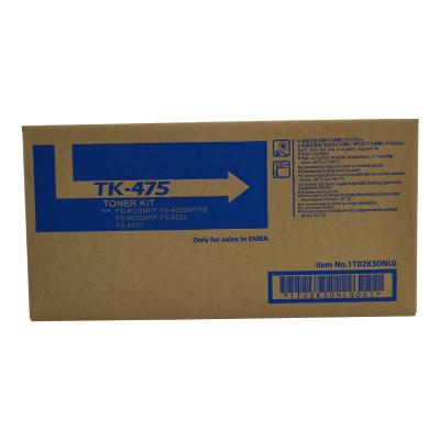 China Toner Cartridge  For Kyocera FS-6025MFP FS-6030MFP FS-6525MFP FS-6530MFP TK-475 Printers Toner for sale