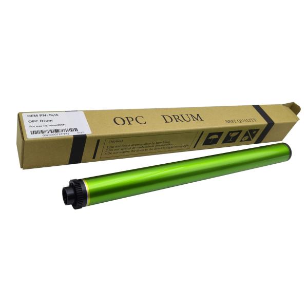 Quality Original Color Nanotechnology OPC Drum For Sharp Mxm266N for sale