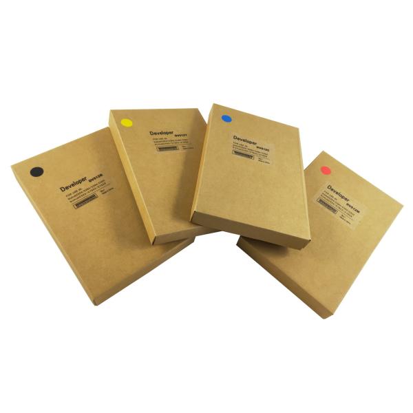 Quality Original Developer Powder For Konica Minolta Bizhub C224 C554 C364 C454 C 224 454 554 284 364 DV-512 for sale