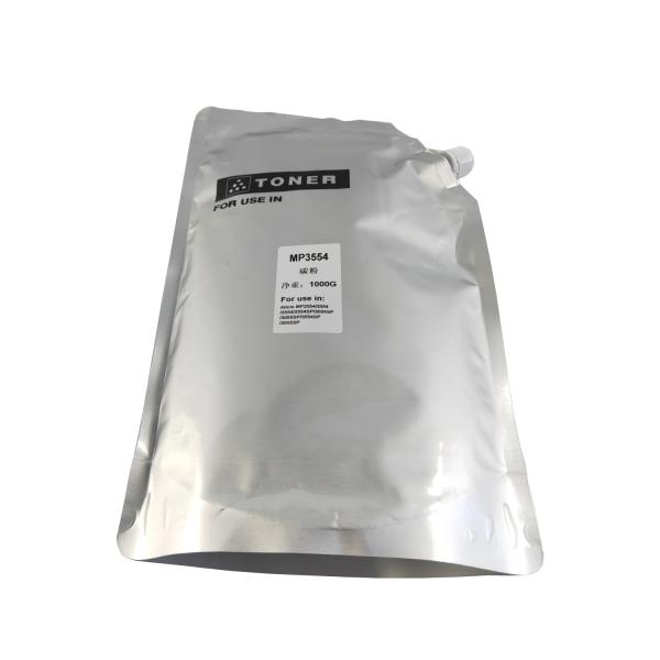 Quality Japan Toner Powder For Ricoh MP2554 MP2555 MP3054 MP3055 MP3554 for sale