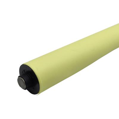 China OEM Upper Fuser Roller with Fuser Film Sleeve for Konica Minolta Bizhub 554 654 754 C451 C452 C550 C652 C660 C654 C754 Copier Upper Roller with Fuser Film for sale