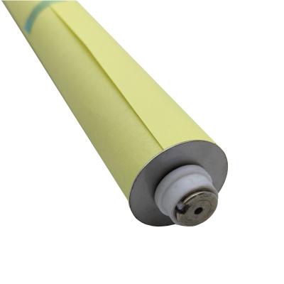 China OEM Upper Fuser Roller with Fuser Film Sleeve for Konica Minolta Bizhub 554 654 754 C451 C452 C550 C652 C660 C654 C754 Copier Upper Roller with Fuser Film for sale