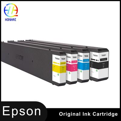 China Original New Ink Cartridge Epson WorkForce Enterprise WF-C20590 series for sale