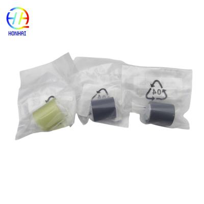 China ADF feed roller with pulley set for Toshiba E-para Studio 250 E350 450 E255 355 455 6LE502960(1pc)+6LE502970(2pcs) ADF Paper Pickup Feed Roller KIT for sale