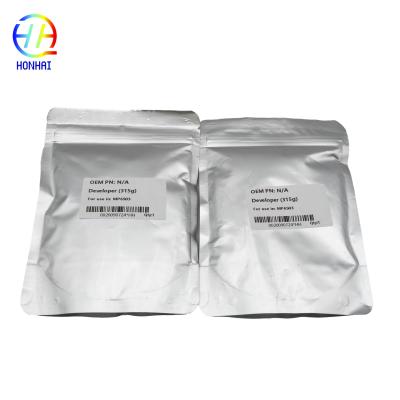 China Black Developer for Ricoh B064-9645 B064-9640 885281 885435 TYPE 24  Aficio 1060 1075 2051 2060 2075 MP 5500 MP 6000 MP 6001 MP 6002 MP 6500 MP 6503  MP 7000 MP 7001 MP 7500 MP 7502 MP 8000 MP 8001 for sale