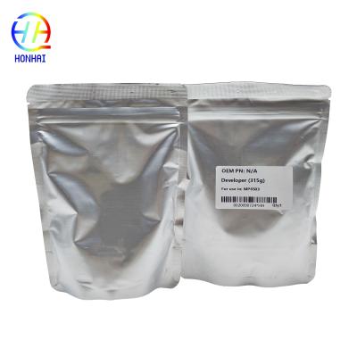 China Black Developer for Ricoh B064-9645 B064-9640 885281 885435 TYPE 24  Aficio 1060 1075 2051 2060 2075 MP 5500 MP 6000 MP 6001 MP 6002 MP 6500 MP 6503  MP 7000 MP 7001 MP 7500 MP 7502 MP 8000 MP 8001 for sale