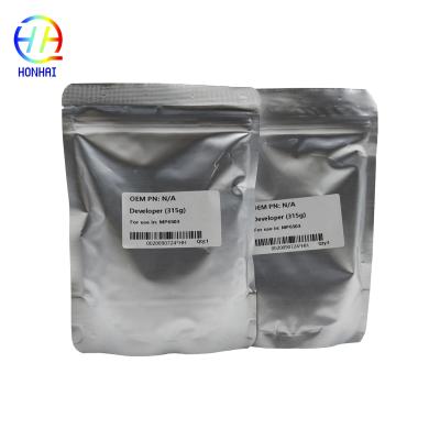 China Black Developer for Ricoh B064-9645 B064-9640 885281 885435 TYPE 24  Aficio 1060 1075 2051 2060 2075 MP 5500 MP 6000 MP 6001 MP 6002 MP 6500 MP 6503  MP 7000 MP 7001 MP 7500 MP 7502 MP 8000 MP 8001 for sale