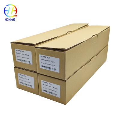 China Xerox VersaLink Developer Unit Kit for C7000DN C7000N C7020 C7025 C7030 C7125 C7130 for sale