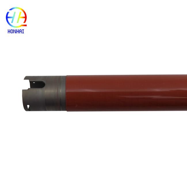 OEM Fuser Heat Roller for Xerox VersaLink copiers - front view