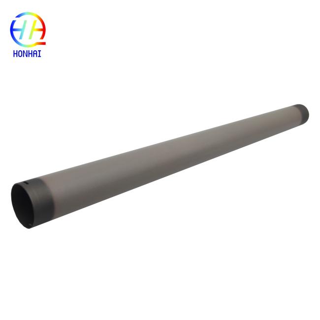 OEM Fuser Heat Roller for Xerox copiers - close-up