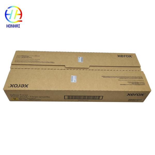 Quality Original Xerox VersaLink C400 C405 Toner Cartridge 106R03536 for sale