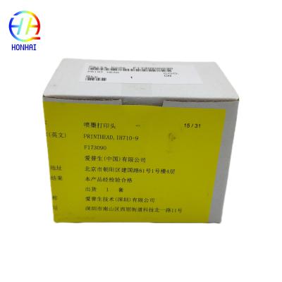中国 エプソン・スタイラス 元の写真 1390 1400 1410 L1800 プリンタヘッド F173050-F173090 販売のため
