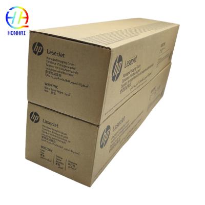 China Original New  W9077MC W9078MC Imaging Drum  for HP Color Laserjet Managed MFP E87750dn E87740dn E87760dn E87770dn Printer parts Drum Unit BK C M Y for sale