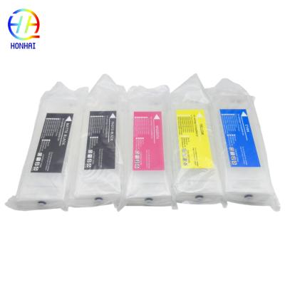 China T6941-T6945 Empty Refill Ink Cartridge for Epson Sure Color Sc T3270 T7070 T5200 T3200 T7200 T5270 T7270 Printer Empty Refillable Ink Cartridge With Chip  for sale
