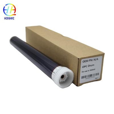 Cina Tamburo OPC Fuji Japan per Kyocera ECOSYS P2235dn P2235dw P2040dn P2040dw P2335d P2335dn P2335dw M2135dn M2635dn M2635dw M2735dw M2040dn M2540dn M2540dw M2640idw M2235dn M2735dn M2835dw Parti per fotocopiatrici in vendita