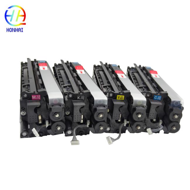 Drum Unit for Ricoh Aficio MP C305SP - Top View
