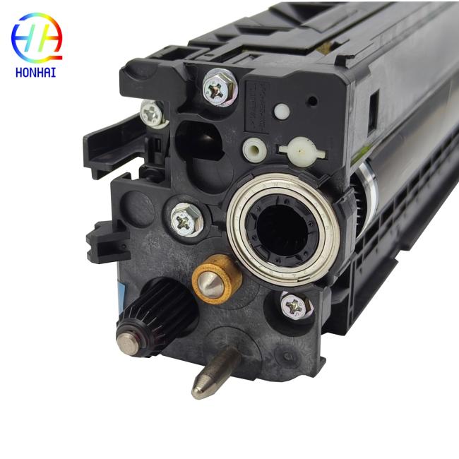 Drum Unit for Ricoh Aficio MP C305SP - Side View