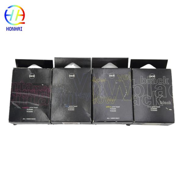 Quality Original OCE Printhead with High Print Quality and Thermal Inkjet Technology for TCS500 TCS300 for sale