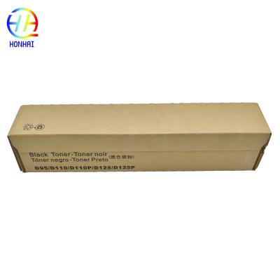 China Japan Powder Toner Cartridge for High Volume Printing and Environmentally Friendly Use in Xerox D95A D110 D125 Copiers for sale