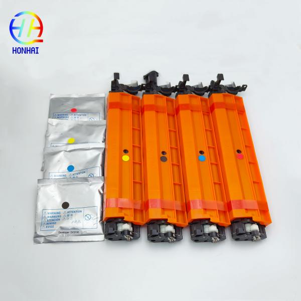 Quality Compatible High Print Quality Slide-in Installation Developer Unit DV-311 for Konica Minolta Bizhub for sale
