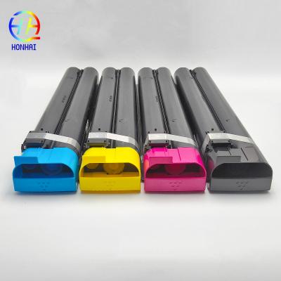 China Original Powder Toner Cartridge with 600g Capacity for High Print Quality in Xerox 700I 770 Color C75 Press J75 for sale