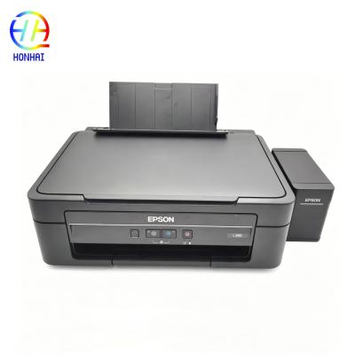China Epson L380 Multi-Function InkTank Colour Printer with High Print Quality and EcoTank System at 5760 x 1440 dpi for sale
