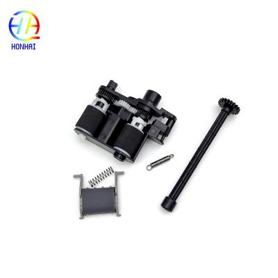 China Compatible ADF Pickup Roller Kit with Slide-in Installation for High Print Quality HP LaserJet Printers for sale